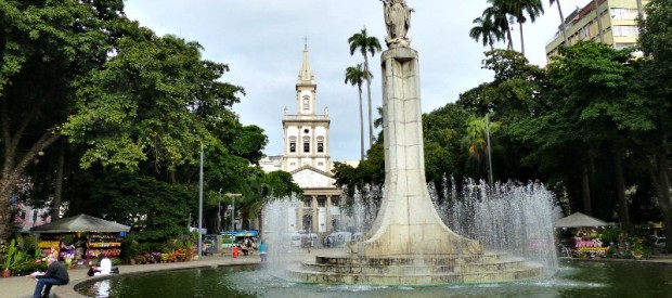 Largo do Machado