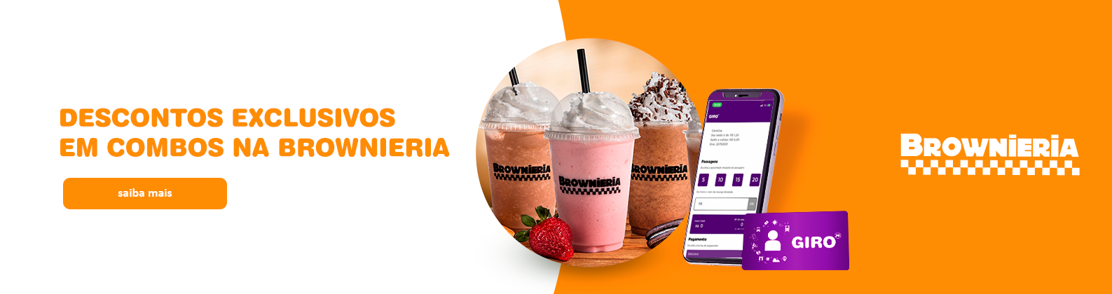 MetrôRio - Página Inicial