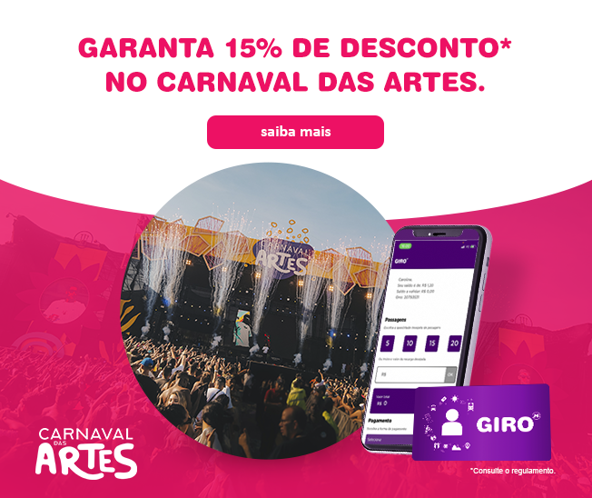 MetrôRio - Página Inicial