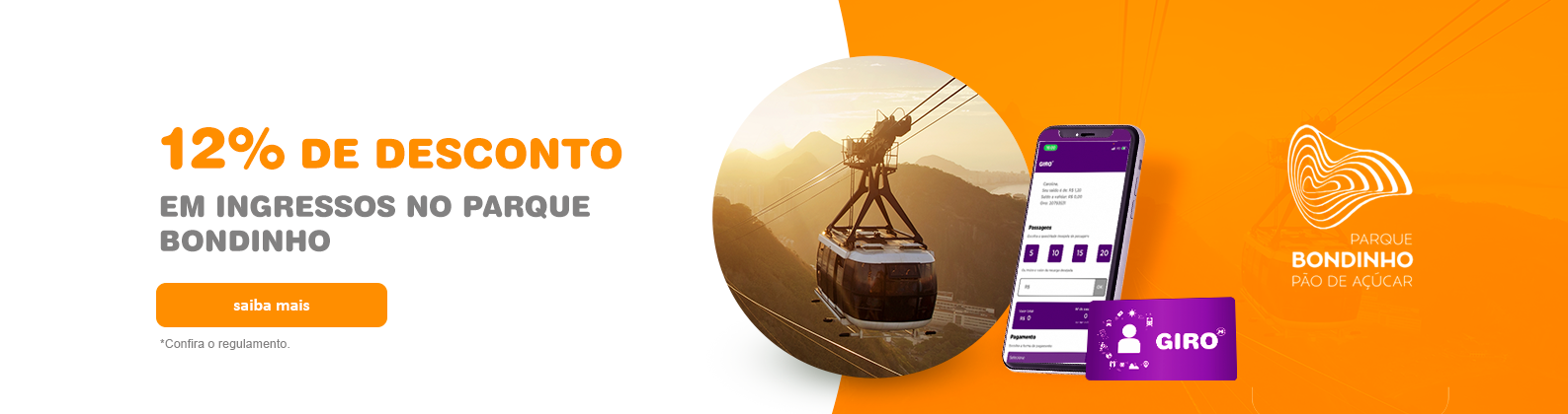 MetrôRio - Página Inicial